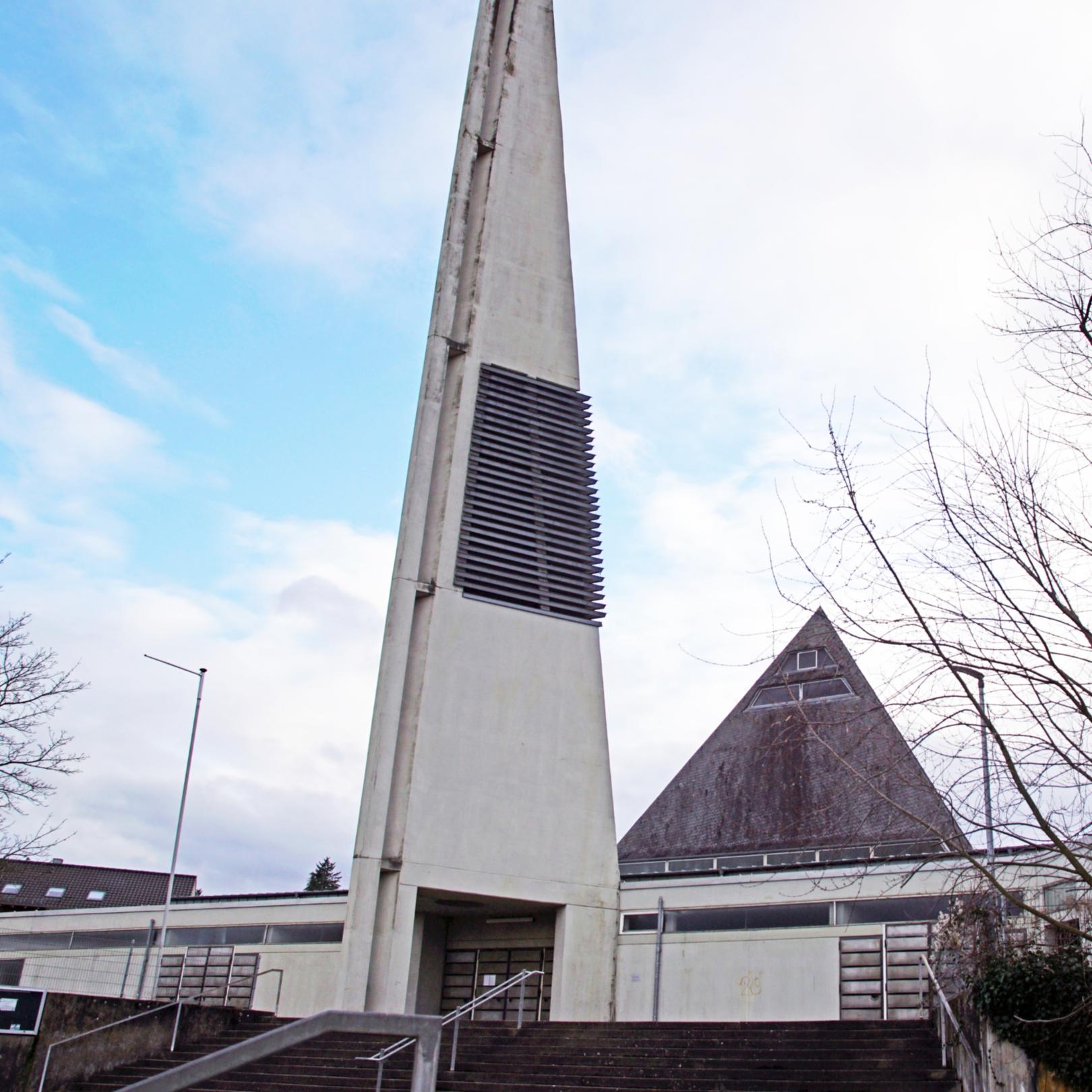 Hl. Messe mit Austeilung des Aschenkreuzes - Mittwoch 18.02.26, 19:00 ...